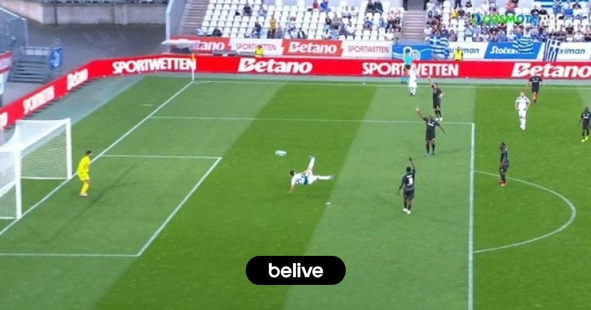 ლეგენდების მატჩში კაცურანისმა მაკრატელა გაიტანა, რომელიც თამაშგარის გამო არ ჩაითვალა | belive.ge