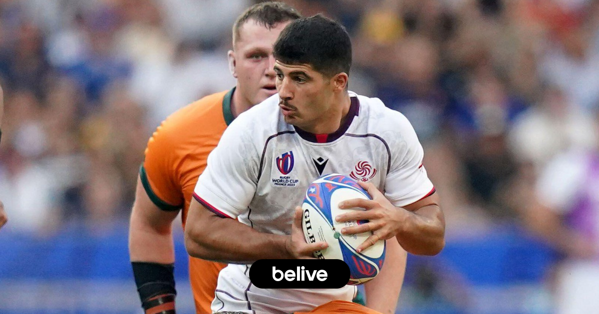 Midi Olympique | ლუკა მატკავა კარიერას ტოპ 14-ის გრანდში გააგრძელებს | belive.ge