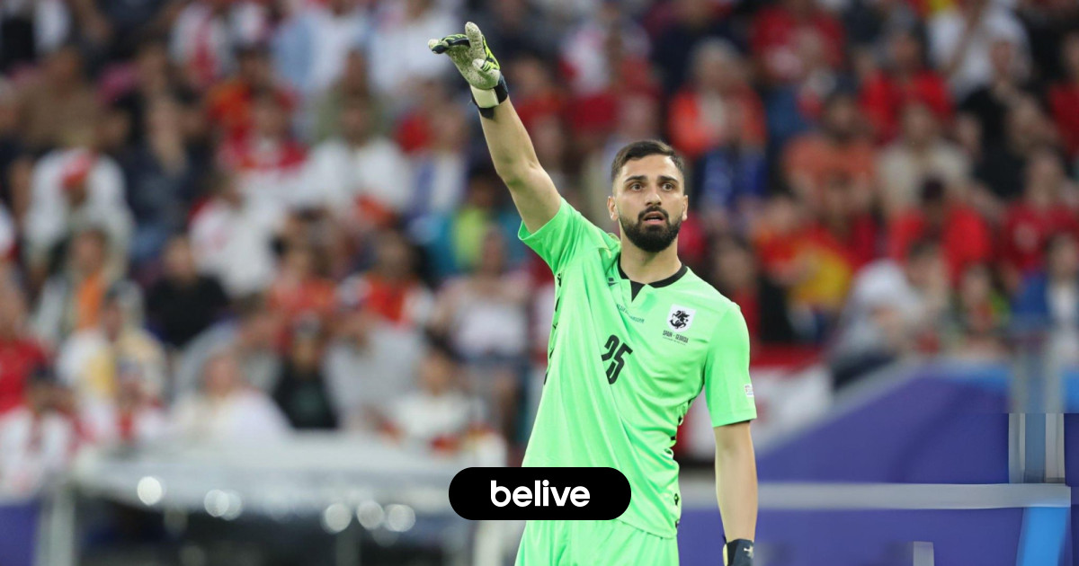 GiveMeSport-მა ევრო 2024-ის 15 საუკეთესო ფეხბურთელი დაასახელა - სიაში მამარდაშვილიც მოხვდა ...