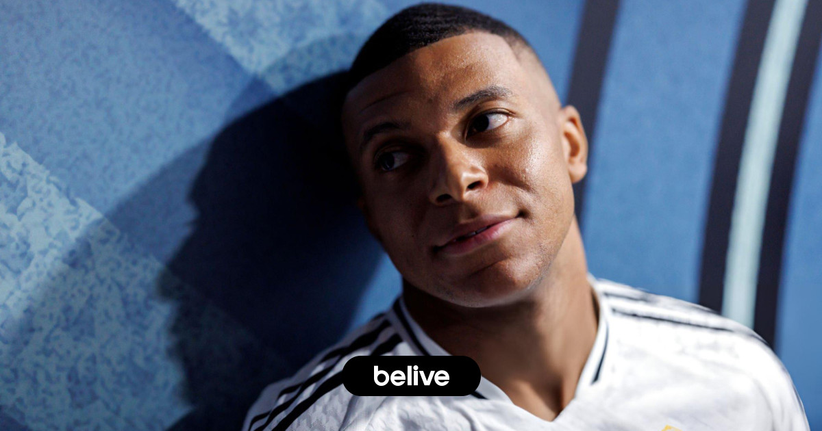 კილიან მბაპე ლა ლიგაში ანაზღაურებით მე-3 ადგილზეა | belive.ge