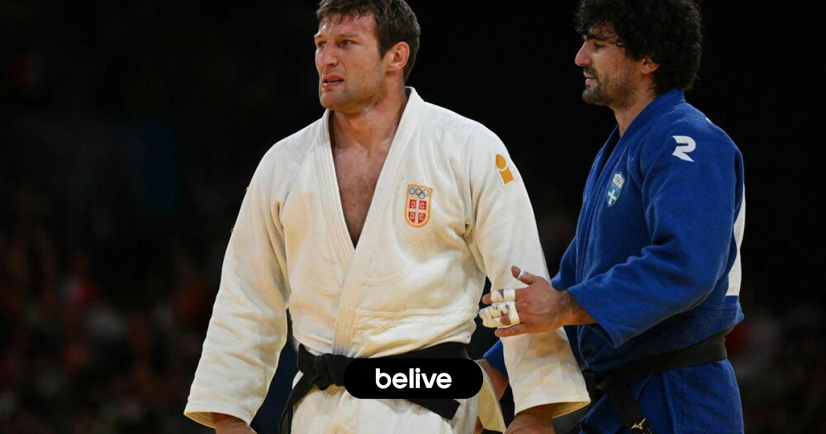 მაიდოვი ძიუდოდან მოიკვეთება - IJF საბოლოო გადაწყვეტილებას ელის | belive.ge