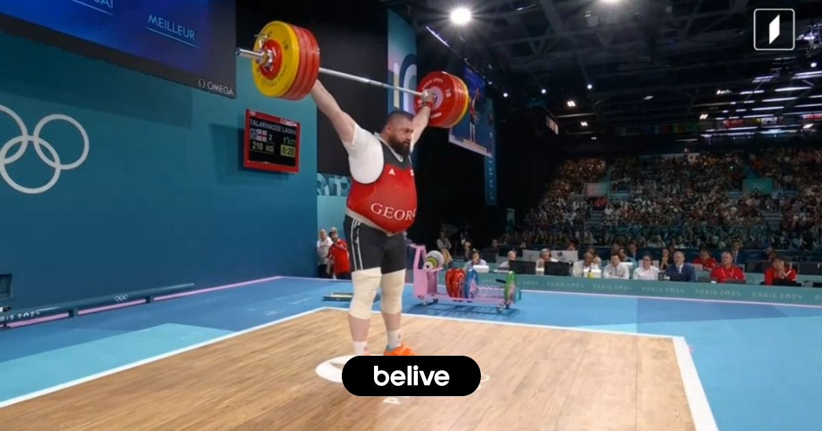 ლაშა ტალახაძის სამივე გამოსვლა ატაცში | belive.ge