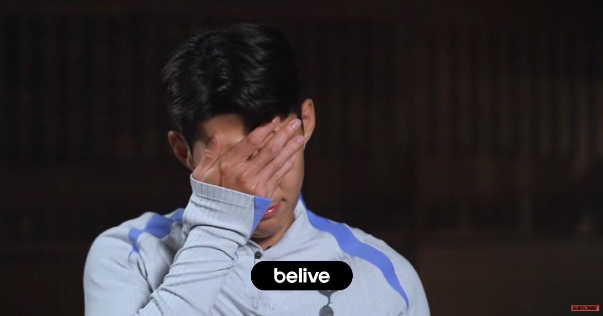 სონის რეაქცია, როცა წამყვანმა შეახსენა, რომ ახლახან 32 წლის გახდა | belive.ge