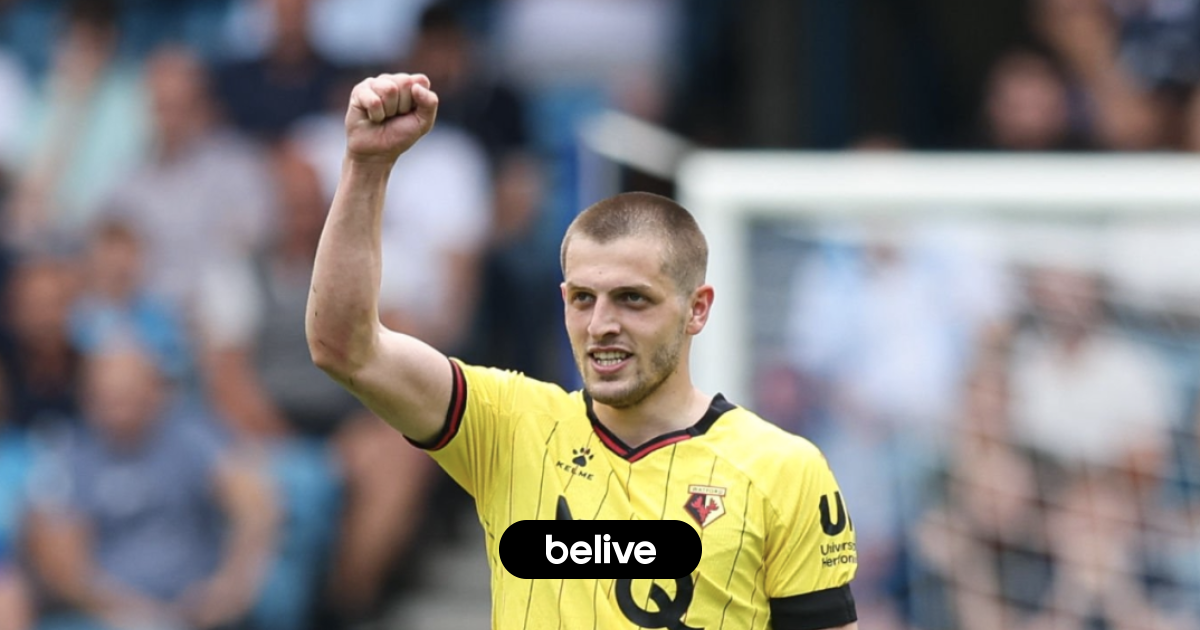 რა შეფასება დაიმსახურა გიორგი ჩაკვეტაძემ სტოკთან მატჩში? | belive.ge