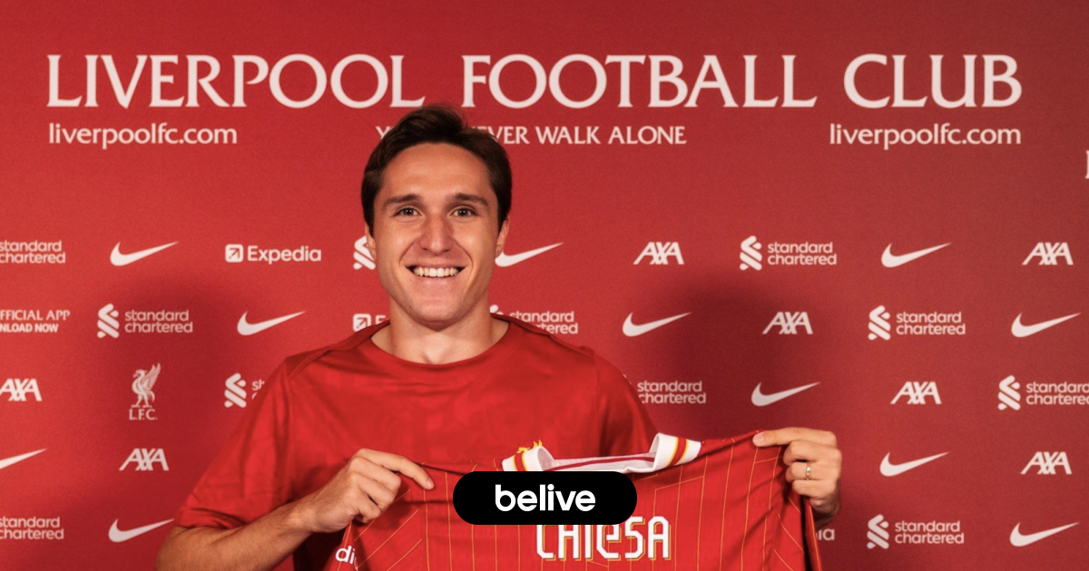 რატომ შეელია იუვენტუსი კიეზას €12 მილიონად? | belive.ge