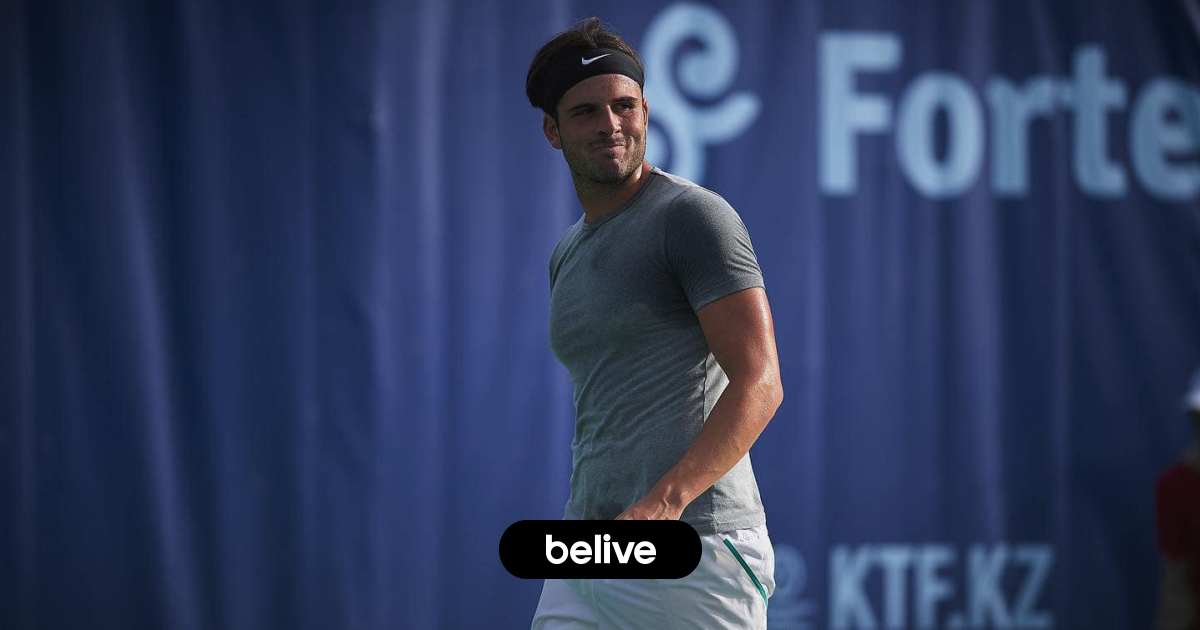 საბა ფურცელაძემ სტამბოლის ჩელენჯერი ამერიკელ ჩოგბურთელთან გამარჯვებით დაიწყო | belive.ge