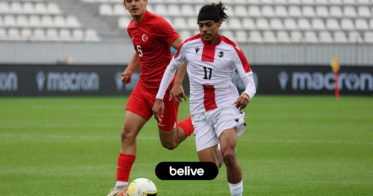 გიორგი ჩუბინიძის გოლი ბორნმუთში საუკეთესოობისთვის იბრძვის Belive Ge