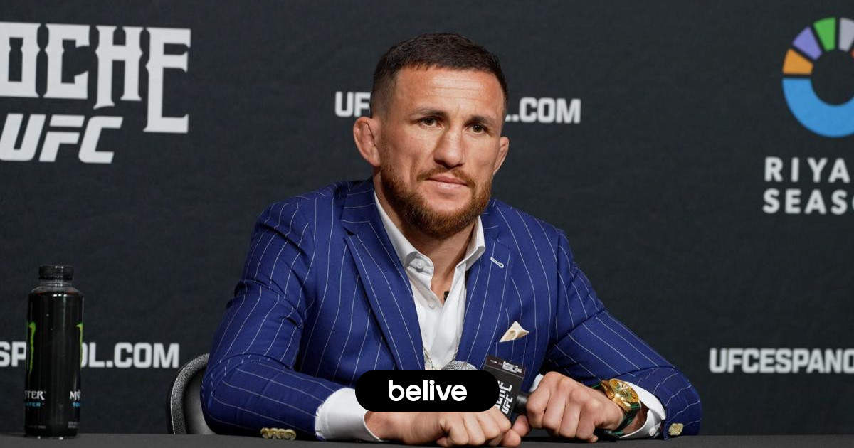 "ბრძოლის შემდეგ შეიძლება ეს სიტყვები ვაპატიო" - მერაბ დვალიშვილი | belive.ge