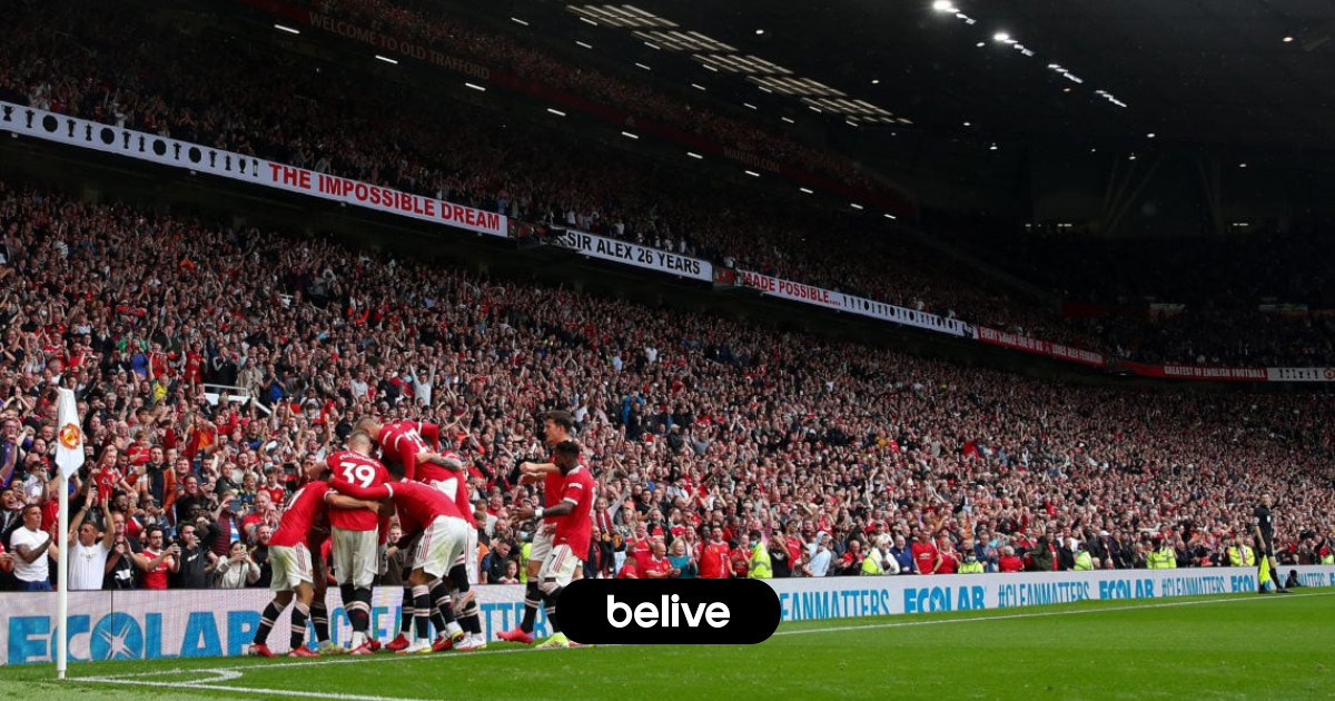 გასულ სეზონში პრემიერლიგის მატჩებს 15 მილიონამდე მაყურებელი დაესწრო, რაც საუკეთესო მაჩვენებელია ...