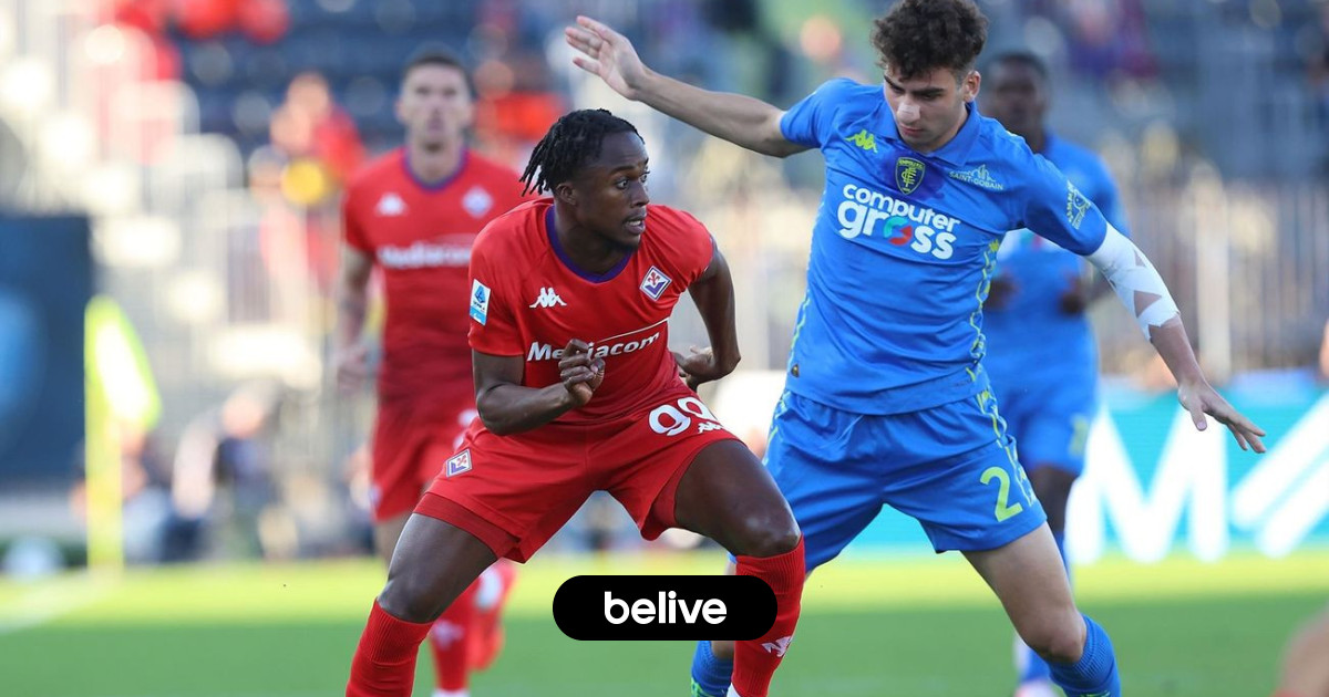 საქმეში იუვენტუსი ჩაერთო: საბა გოგლიჩიძე კიდევ ერთი გრანდის ინტერესებშია | belive.ge