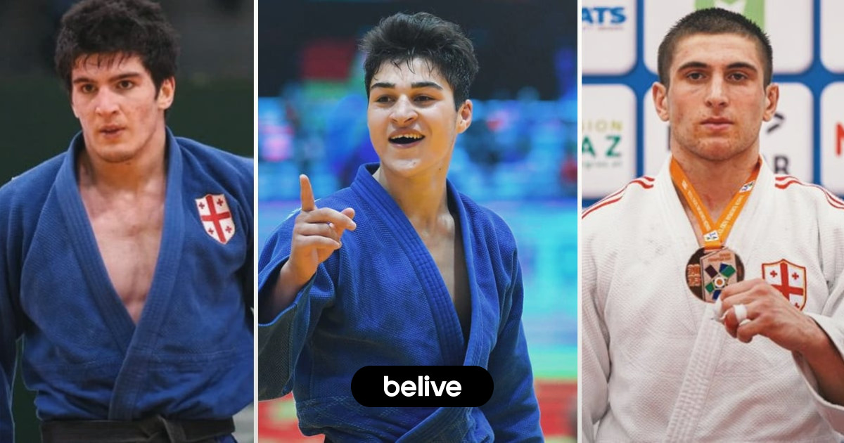 ახალგაზრდული მსოფლიო ჩემპიონატი იწყება - ქართველები 13 სპორტსმენით იბრძოლებენ! | belive.ge