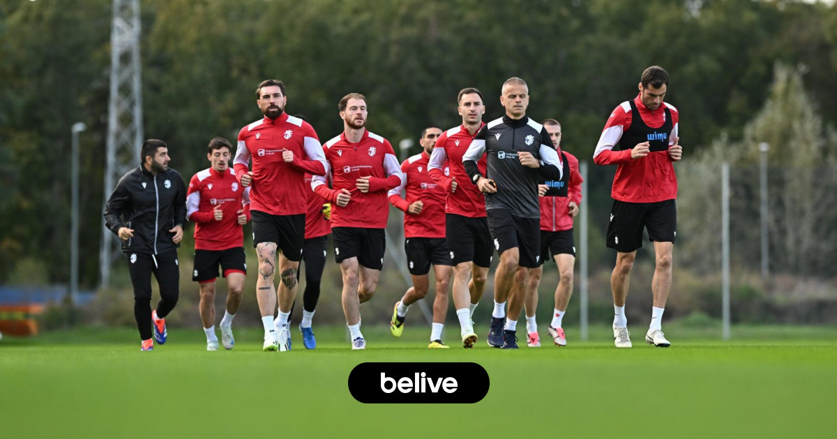 ,,უნდა დავამტკიცოთ, რომ ჯგუფის მოგებას ვიმსახურებთ!'' - საქართველოს ნაკრებმა მზადება დაიწყო ...