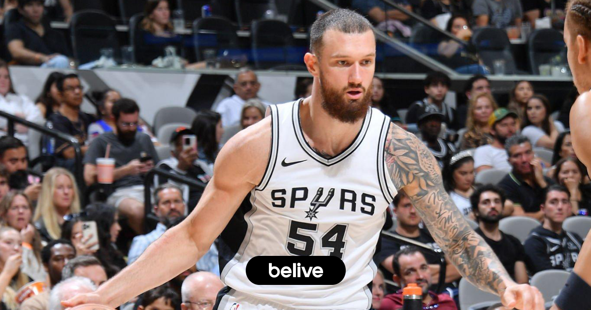 "სანდრო უფრო თავდაჯერებული გახდა" - გრეგ პოპოვიჩი მამუკელაშვილს აქებს ...