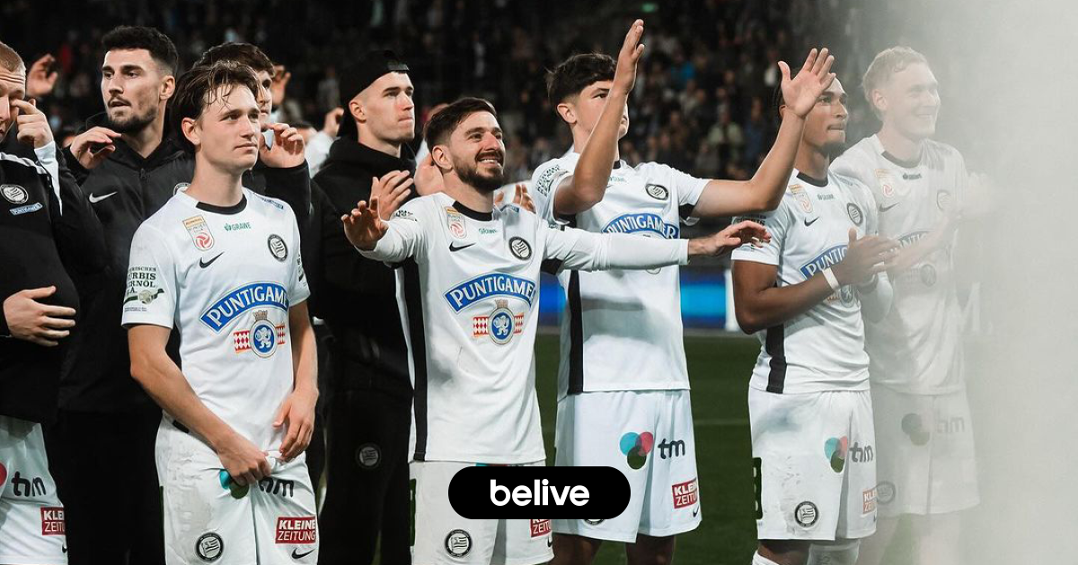 ოთარ კიტეიშვილი ავსტრიის ბუნდესლიგის მე-10 ტურის სიმბოლურ გუნდში მოხვდა | belive.ge