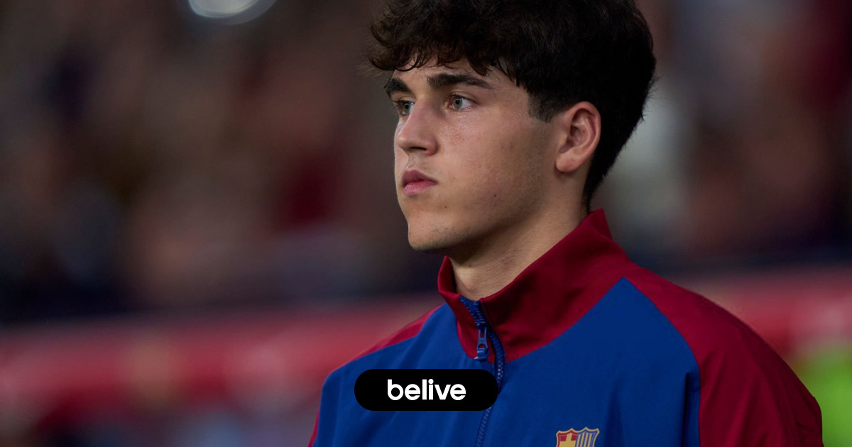 პაუ კუბარსი: "დილით ვვარჯიშობ და შემდეგ 15:00-დან, 20:00 საათამდე სკოლაში მივდივარ" | belive.ge