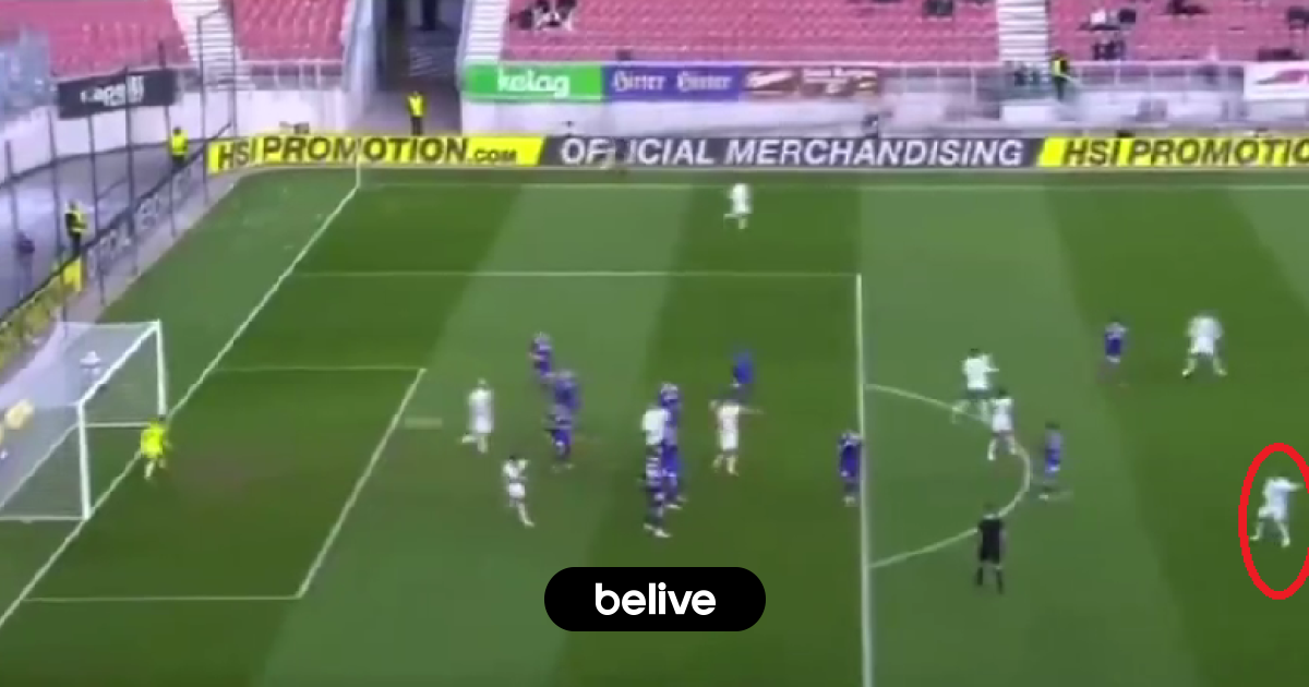 სანდრო ალთუნაშვილის ულამაზესი გოლი ავსტრიის ჩემპიონატში | belive.ge