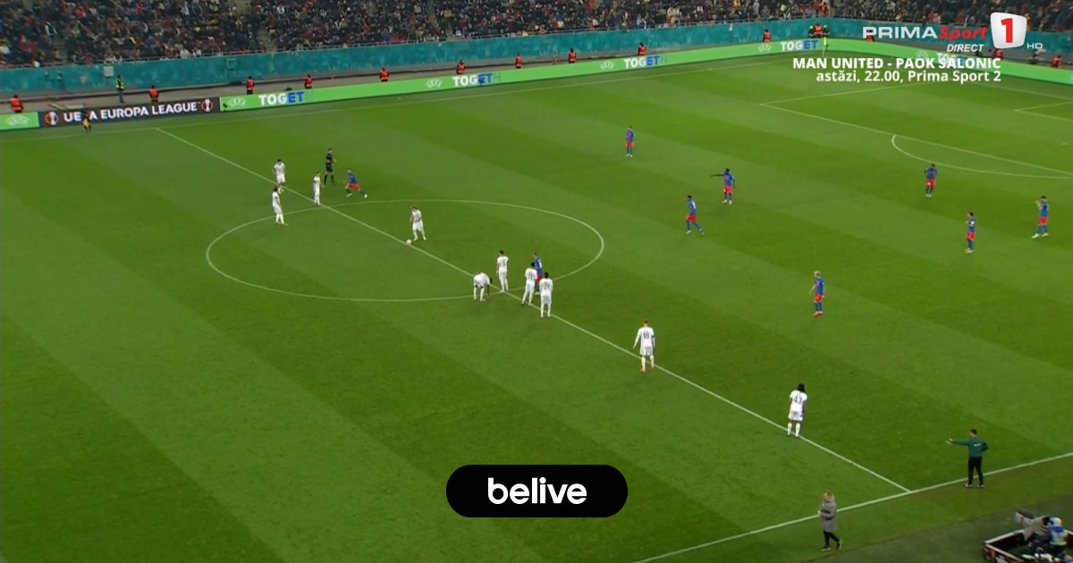 სტიაუასა და მიდტიულანის მატჩში წლის ერთ-ერთი ყველაზე კურიოზული გოლი გავიდა | belive.ge