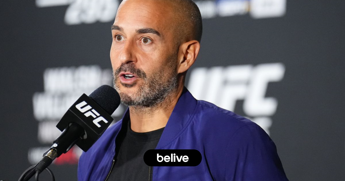 ჯონ ანიკი წლის საუკეთესო მებრძოლად ილია თოფურიას თვლის | belive.ge