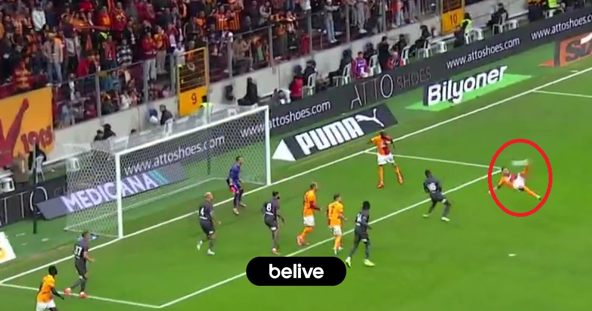 ორი 'მაკრატელა' ერთ შეტევაში | belive.ge