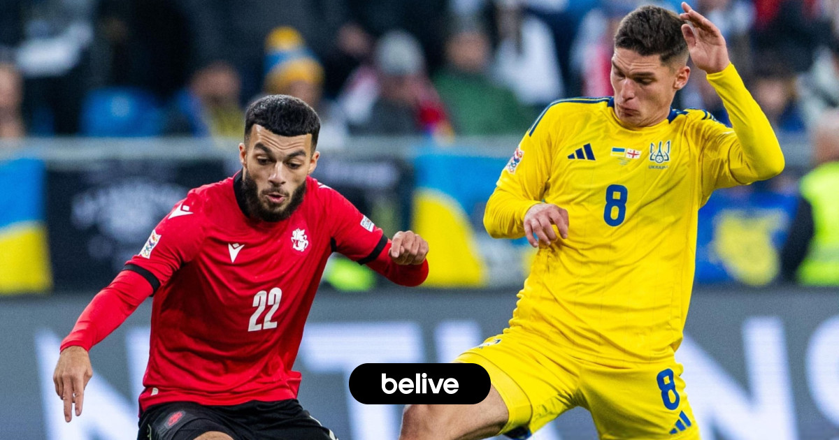 სუდაკოვი: ,,ოთახში ქართველ ფეხბურთელთან ერთად ვცხოვრობ'' | belive.ge