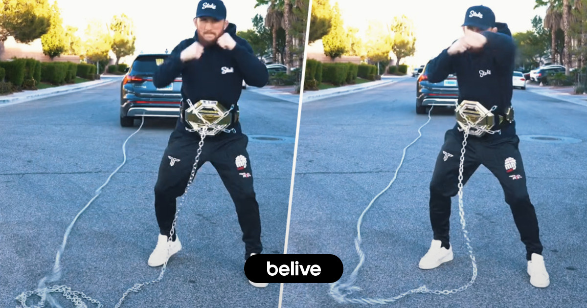 მერაბ დვალიშვილის მორიგი სახიფათო ქმედება | VIDEO | belive.ge