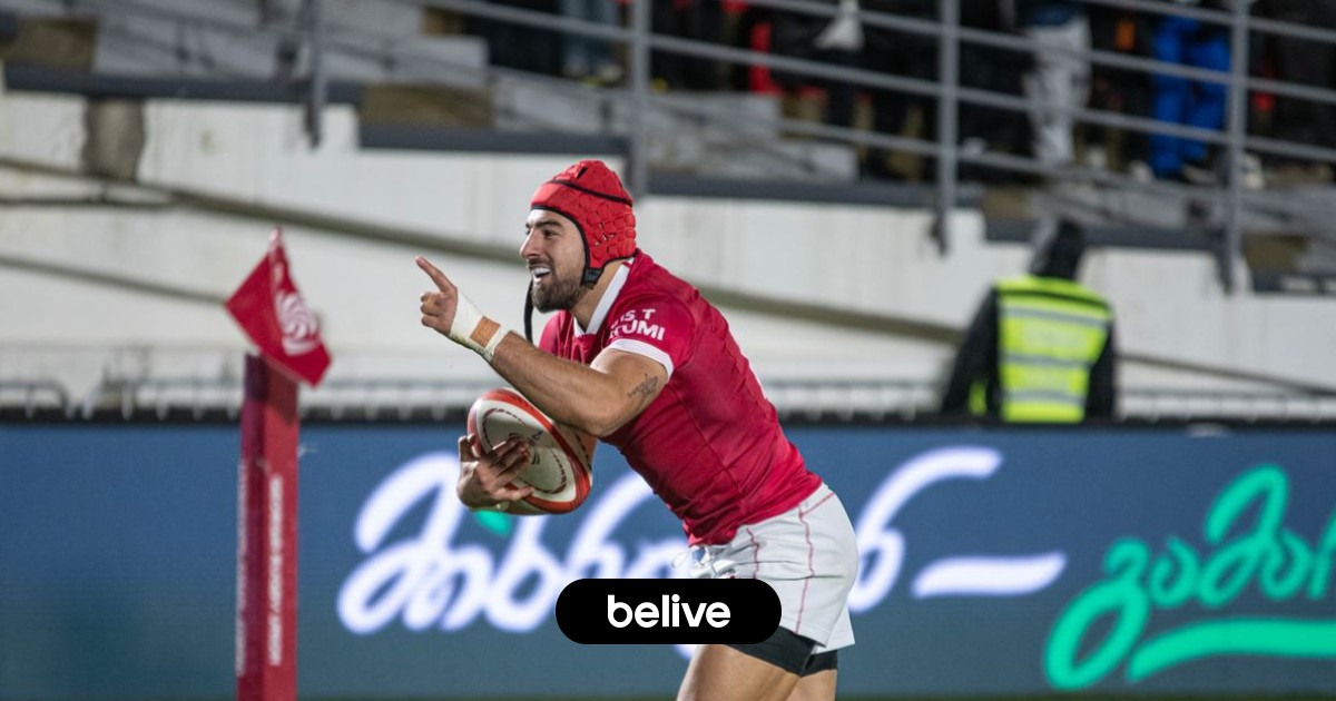 აკაკი ტაბუცაძე მსოფლიოს 15 საუკეთესო მელელოვეს შორის შევიდა | belive.ge