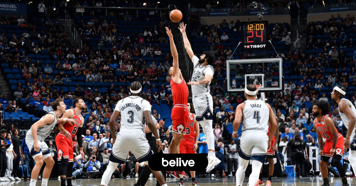 11 ქულა, 11 მოხსნა, 3 პასი, 2 დაფარება, 2 ჩაჭრა - გოგა ბითაძის მომენტები ჩიკაგოს წინააღმდეგ ...