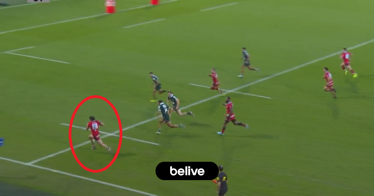 დავით ნინიაშვილის ლელო საფრანგეთის TOP14-ში | belive.ge