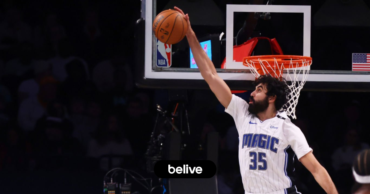 ორლანდომ ზედიზედ მეექვსედ მოიგო | გოგა ბითაძეს შესანიშნავი მატჩი ჰქონდა | belive.ge