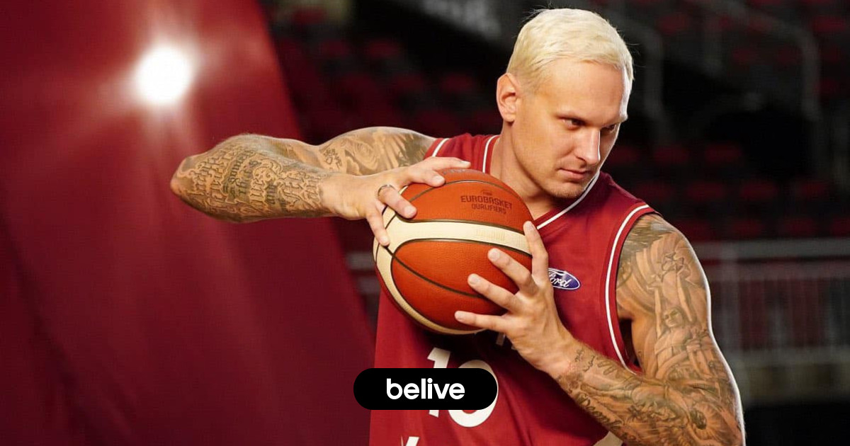 ტრაგედია საკალათბურთო სამყაროში - იანის ტიმა 32 წლის ასაკში გარდაიცვალა | belive.ge