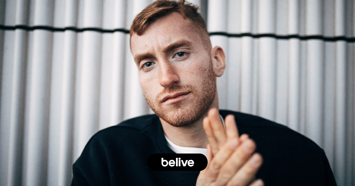 ის, რაც მოედნის მიღმა იმალება | დეიან კულუშევსკის ისტორია | belive.ge