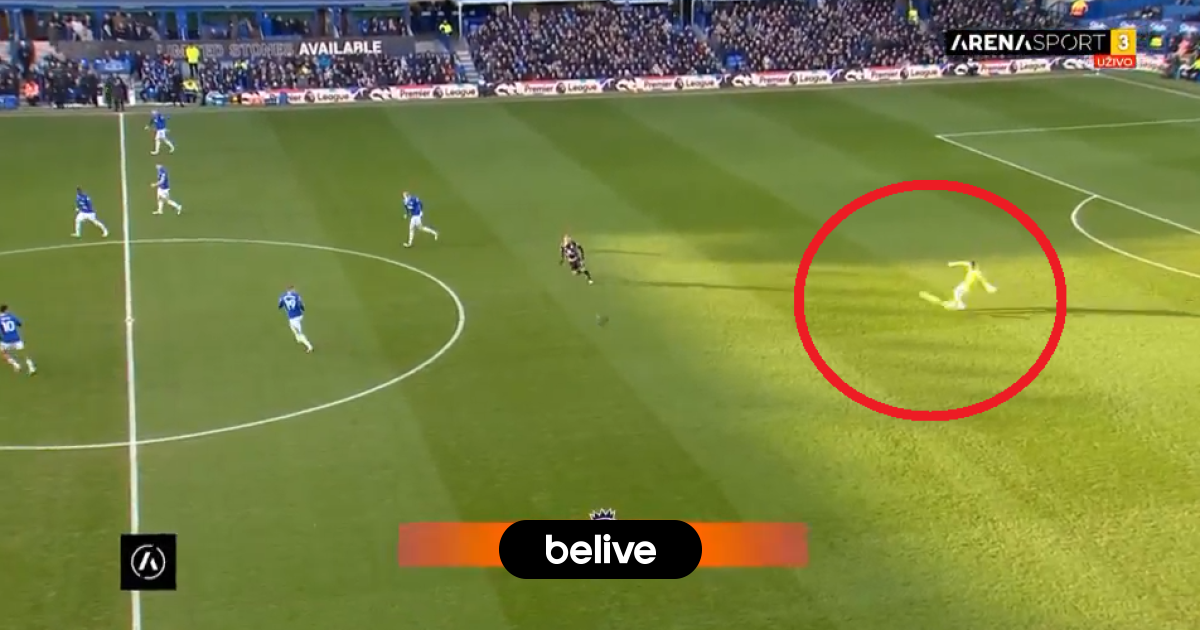 ჯორდან პიკფორდის საგოლე გადაცემა ლესტერთან | belive.ge