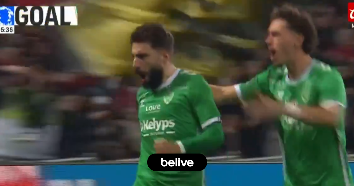 ზურიკო დავითაშვილის გოლი ლილის წინააღმდეგ | VIDEO | belive.ge