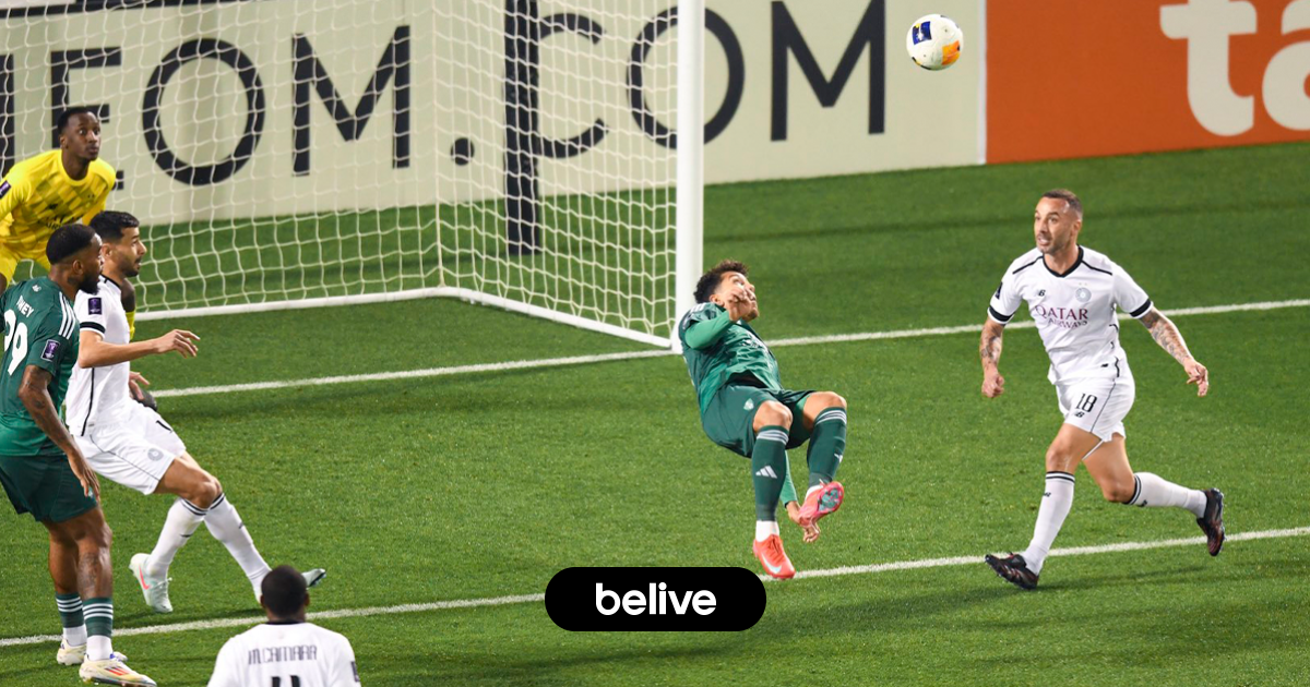 რობერტო ფირმინომ აზიის ჩემპიონთა ლიგაზე 'მაკრატელა' გაიტანა | belive.ge