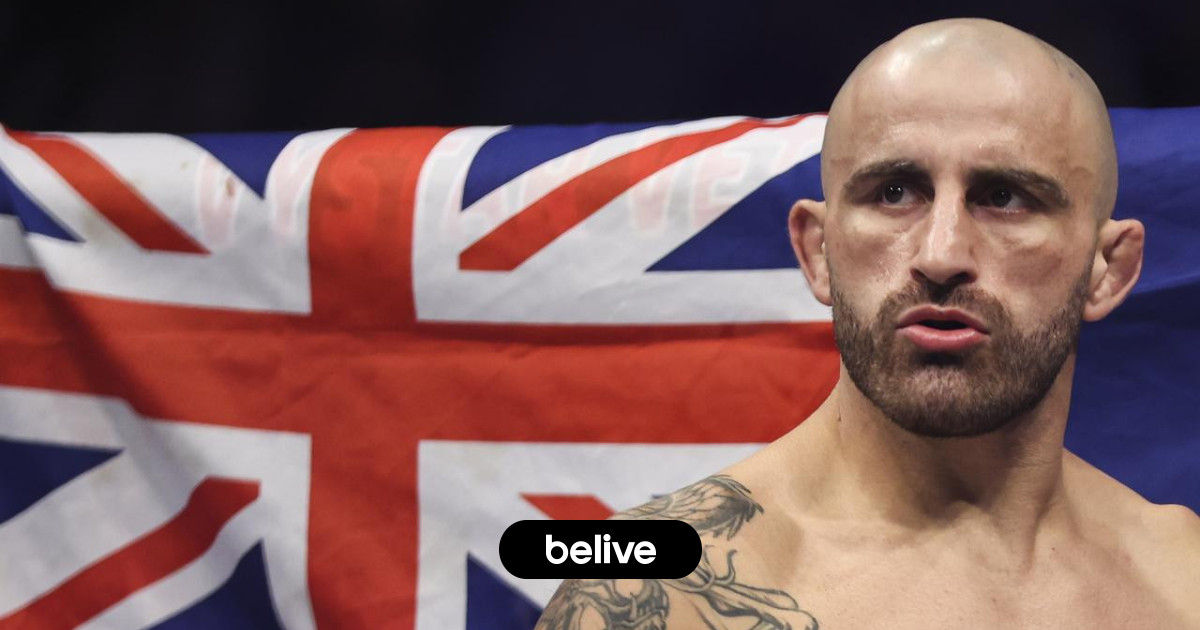 "თუ ჩვენს დივიზიონში დარჩება დრო აღარ უნდა დავხარჯოთ" - ვოლკანოვსკი ილიაზე | belive.ge