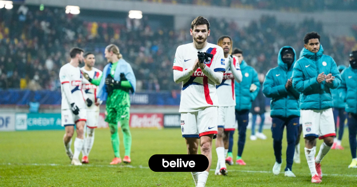 საფრანგეთის თასზე პარი სენ ჟერმენის მეტოქე გაირკვა | belive.ge