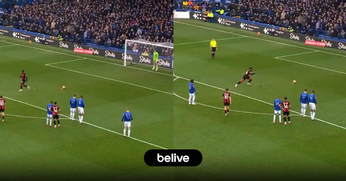 პენალტის შესრულების ახალი მეთოდი - სემენიომ თერთმეტმეტრიანი ორიგინალურად დაარტყა | belive.ge