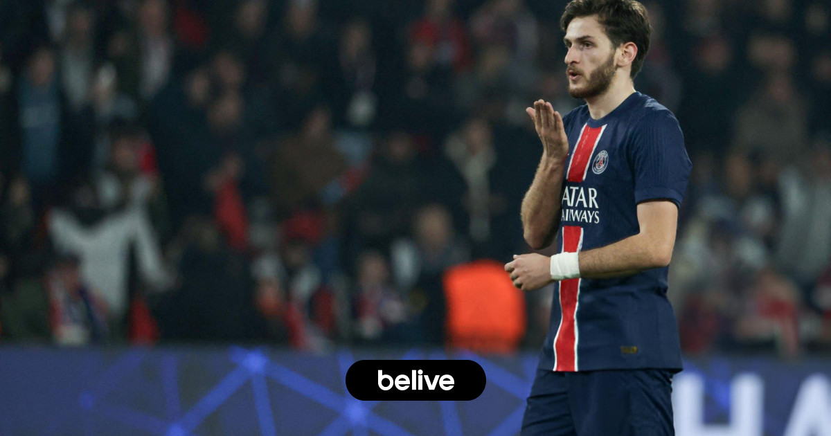 ხვიჩა კვარაცხელიას გოლი ექვს ენაზე | belive.ge