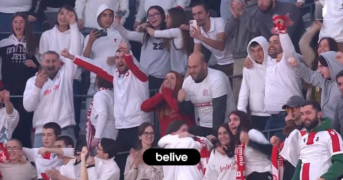 დაძაბული ბოლო წამები - საქართველოს ნაკრები ევრობასკეტზეა! | belive.ge