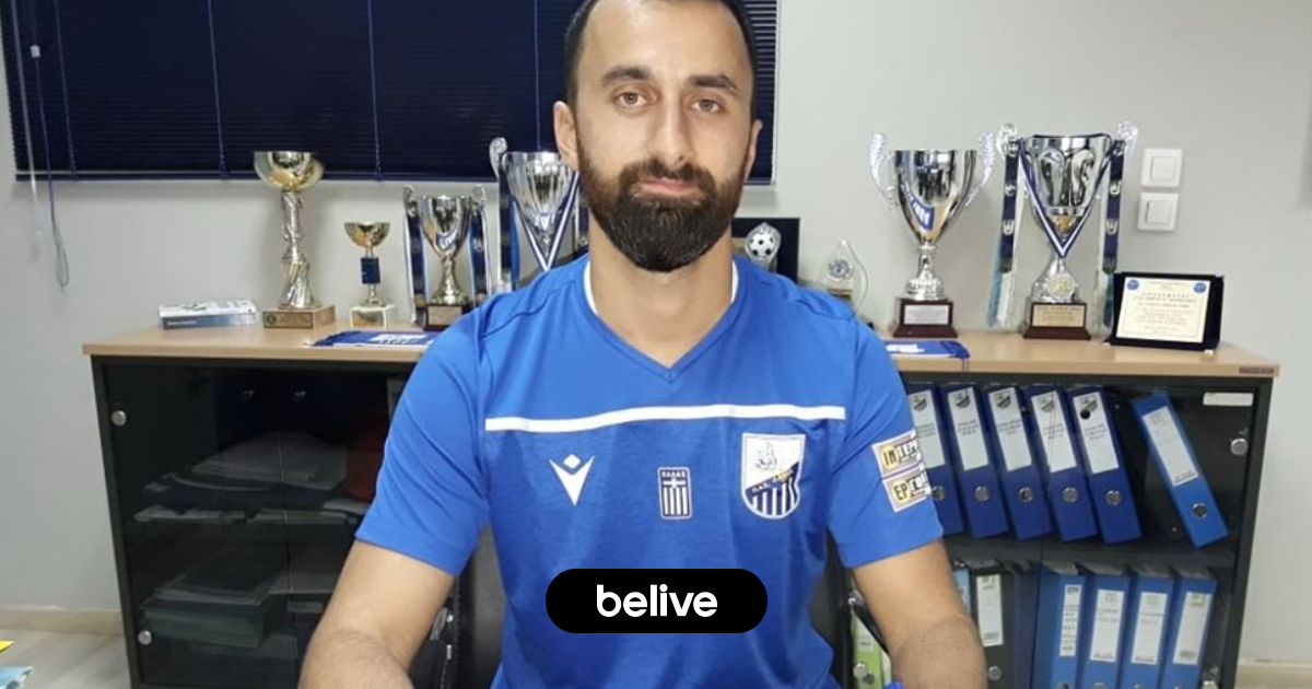 მეორე ქართველი რუმინეთში: ბაჩანა არაბული უნირეაში ითამაშებს | belive.ge