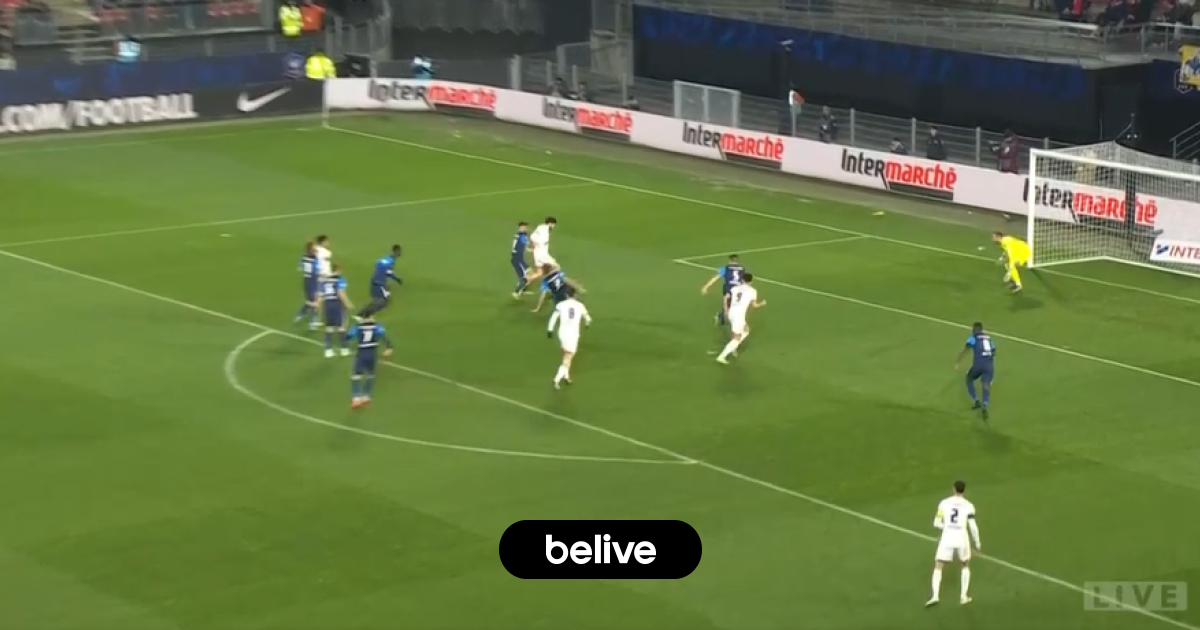 ხვიჩა კვარაცხელიამ ბრიუშენთან მატჩში თერთმეტმეტრიანი მოიპოვა | belive.ge