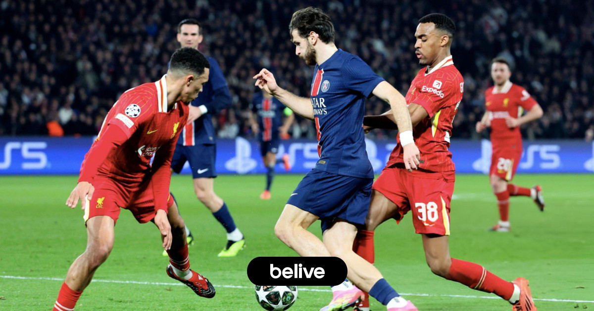 ხვიჩა კვარაცხელიას ყველა მომენტი ლივერპულთან | belive.ge