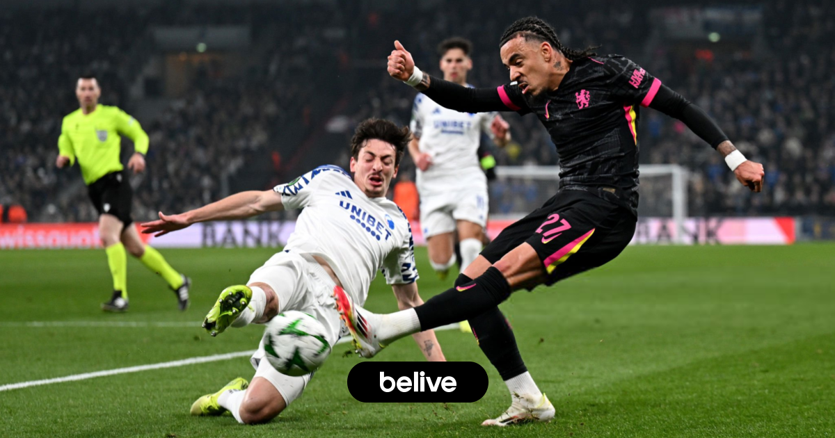 კოპენჰაგენი ჩელსისთან დამარცხდა | გიორგი გოჩოლეიშილის შეფასება | belive.ge