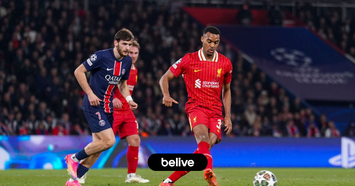 ლივერპული Vs პსჟ - გუნდების სავარაუდო შემადგენლობები Uefa-ს ვერსიით | belive.ge