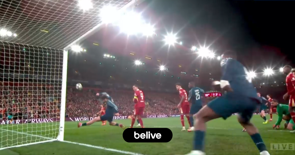 კვარაცხელიამ პსჟ გაშვებული გოლისგან იხსნა | belive.ge