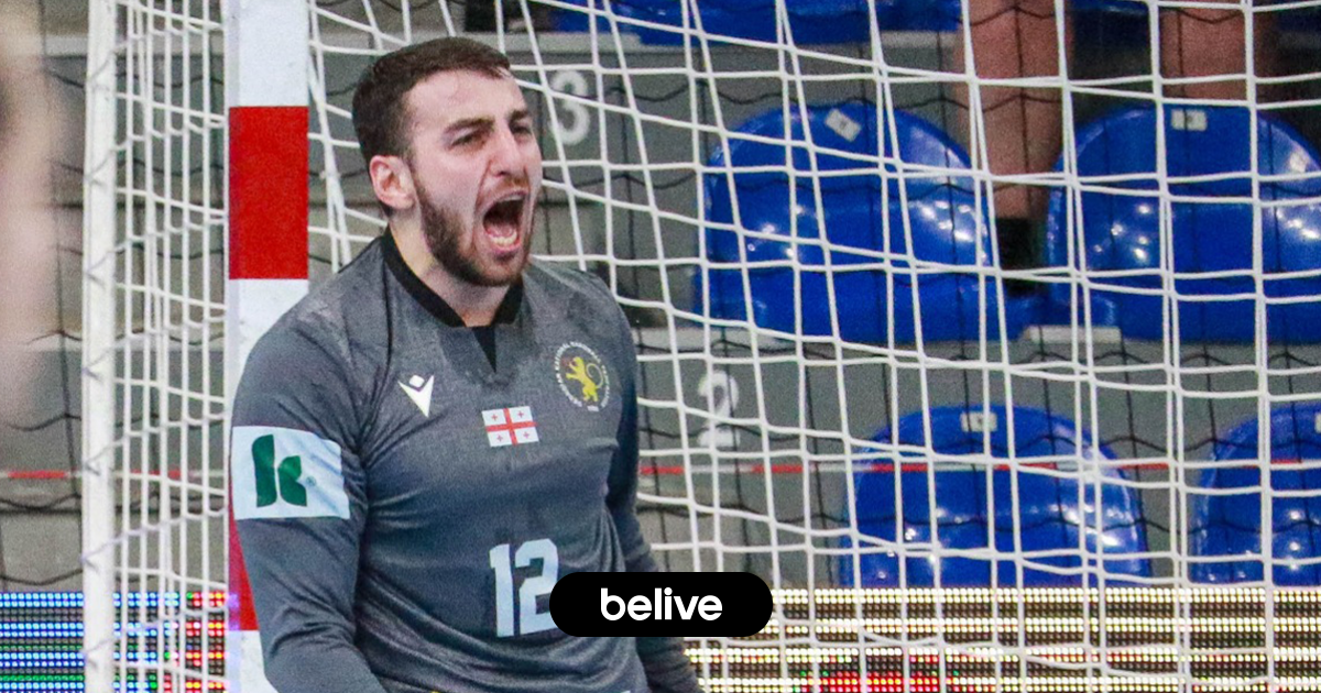 საქართველოს ხელბურთელთა ნაკრებმა ბოსნიას სტუმრადაც მოუგო | belive.ge