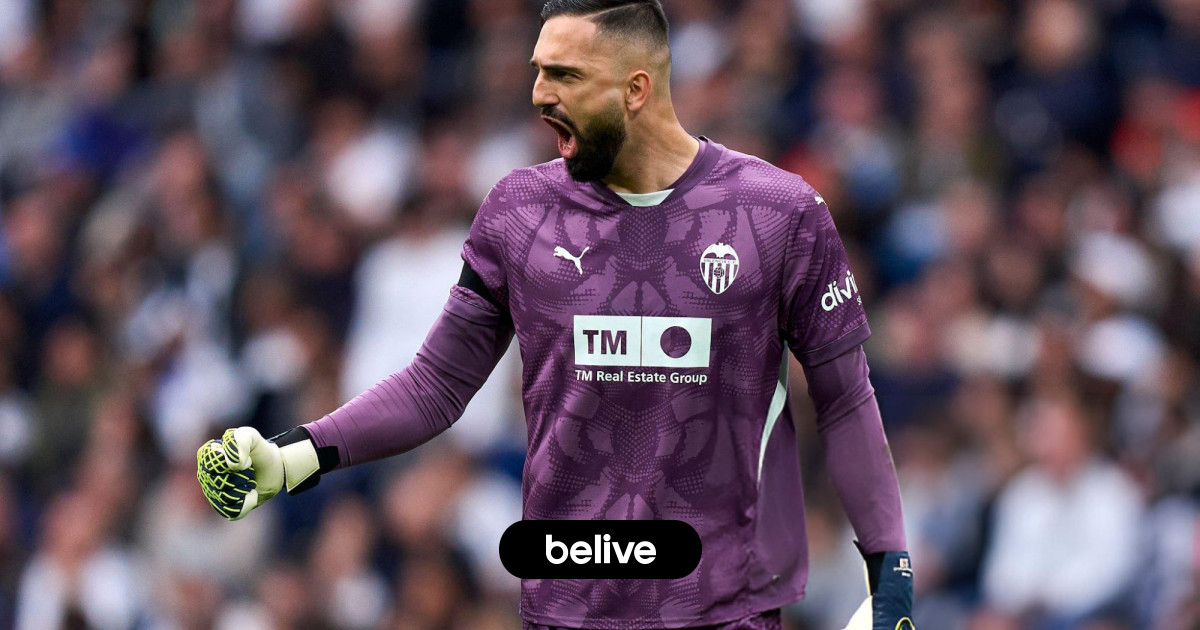 გიორგი მამარდაშვილის ყველა სეივი რეალის წინააღმდეგ | belive.ge