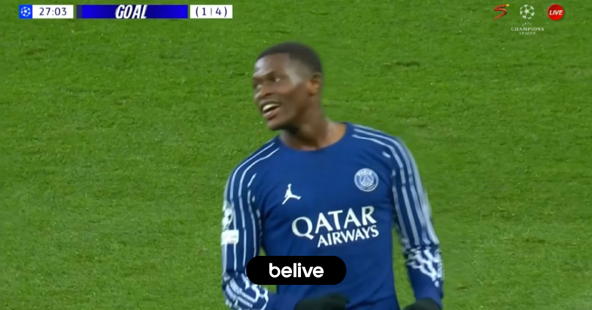 ნუნო მენდეშის გოლი ასტონ ვილასთან | belive.ge