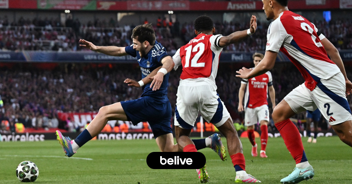 ,,კვარაცხელიაზე პენალტი იყო'' - ყოფილი მსაჯი | belive.ge