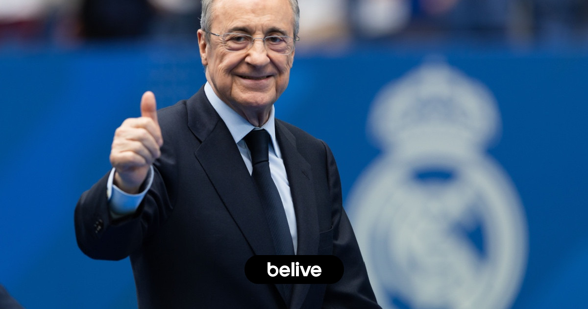 300 მილიონი და 6 ფეხბურთელი - რეალის სატრანსფერო სია ცნობილია | belive.ge